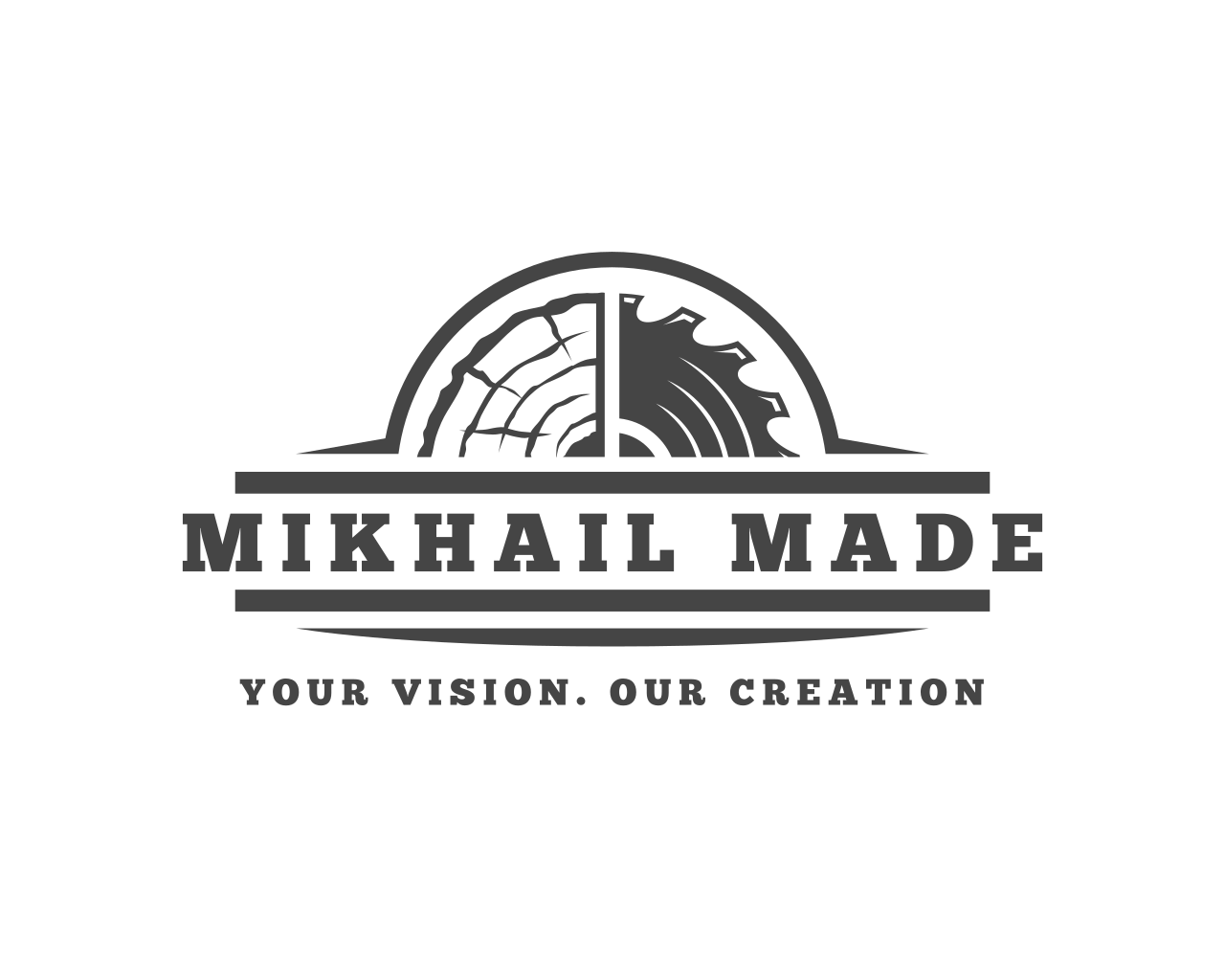 100% Handcrafted Custom Furniture Masterpieces | Mikhail Made